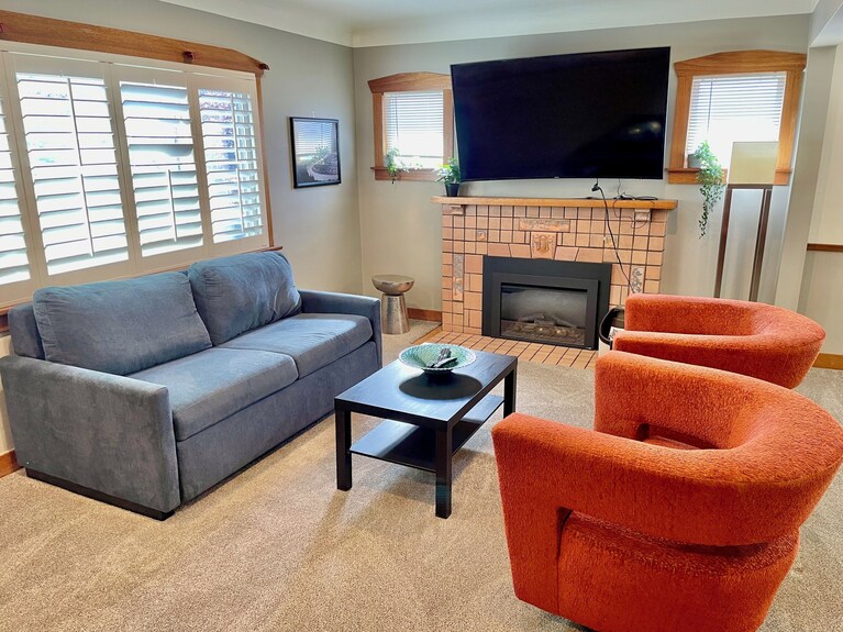 Slc Centrally Located, Close To Skiing & Canyons - Salt Lake City
