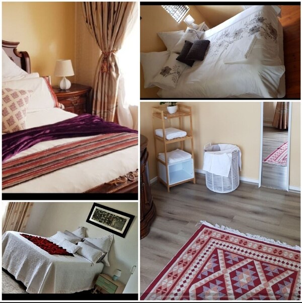 Repose Airbnb - Bisho