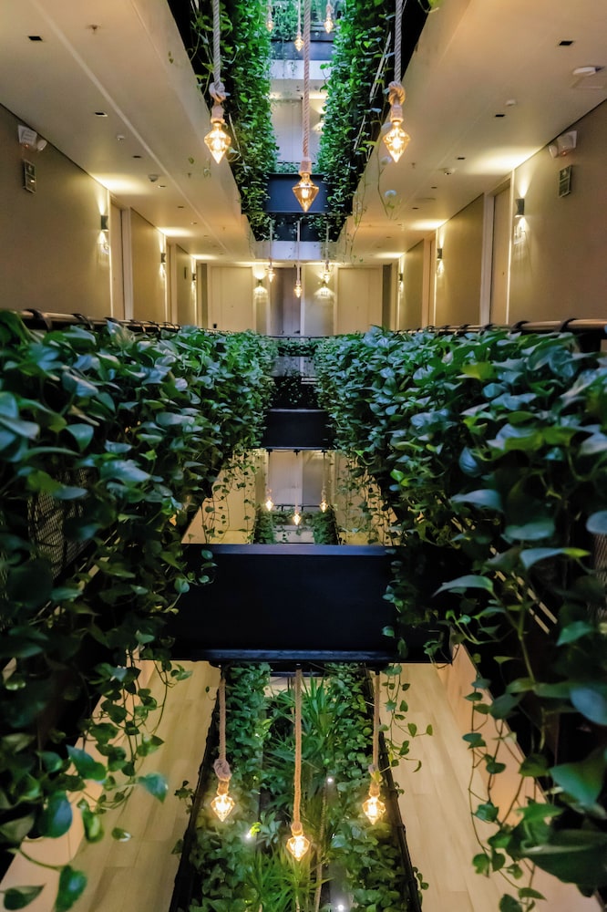 4 Sur Hotel - Medellín, Colombia