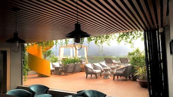 Bar (no alojamento)