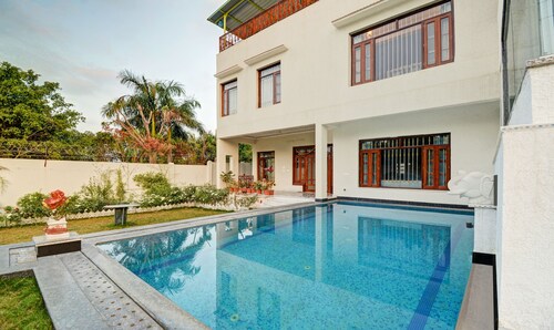 Treebo Trend Karohi Villa - Udaipur