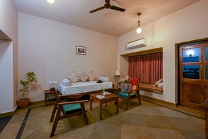 Suíte premium | 1 quarto