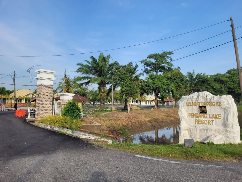 Pendanglakeresort - Kedah