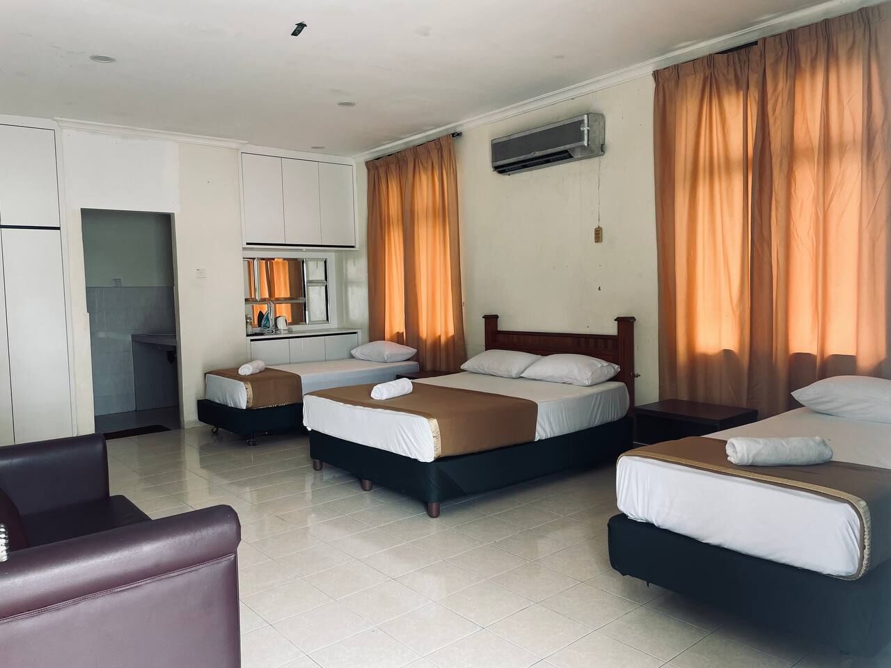 PendangLakeResort in Pendang: Find Hotel Reviews, Rooms, and Prices on ...