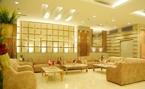 Espaço interior para casamentos