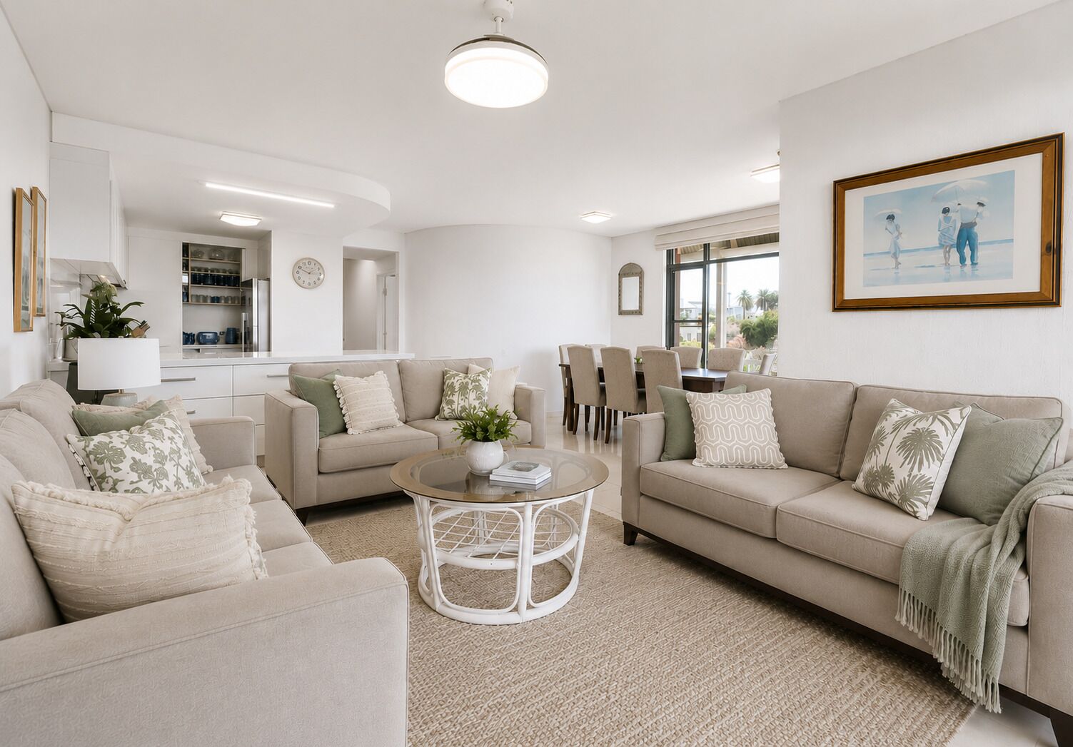 Horizon View Retreat By Ready Set Stay - Beach Views - Sorrento
