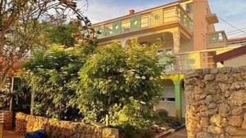 Apartamento, 1 quarto, acessível, fumadores | Fachada do alojamento