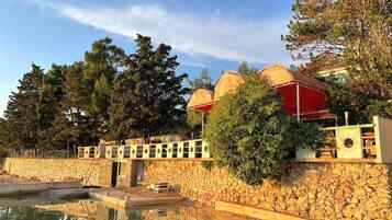 Apartamento, 1 quarto, acessível, fumadores | Praia