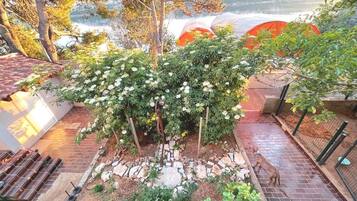 Apartamento, 1 quarto, acessível, fumadores | Entrada do alojamento