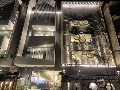 Culture by BVH Hospitality Greater Noida