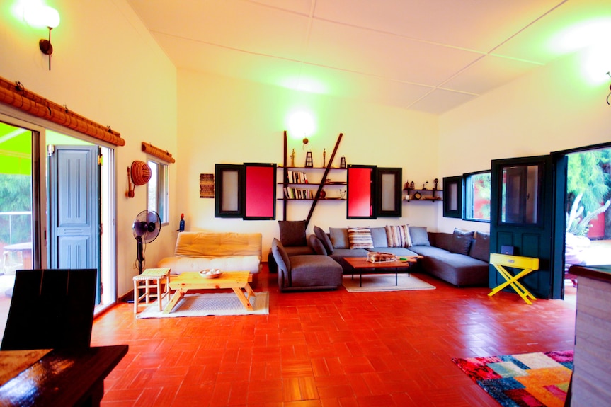 Villa Mamour - Ocean View - Dakar