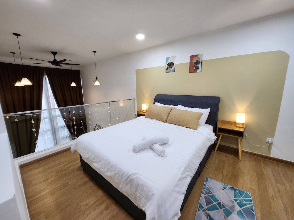 Eko Cheras by Ohana Homestay Reviews, Deals & Photos 2026 - vrbo.com