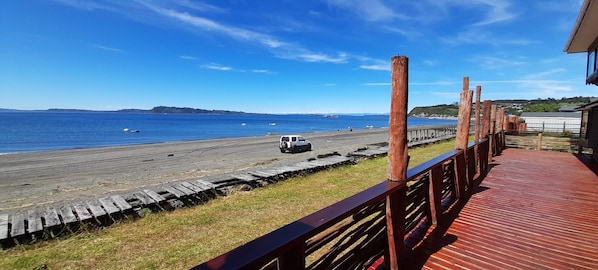 Terraço/pátio interior