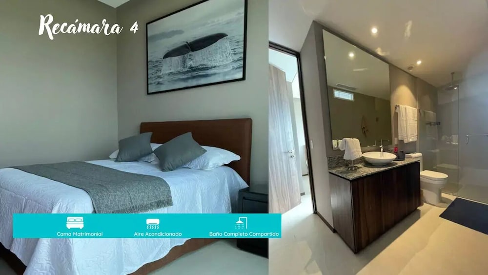 Nuevo! Lujoso Departamento En Acapulco Diamante - Acapulco
