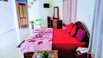 Apartamento, vários quartos, acessível, fumadores | 19 quartos