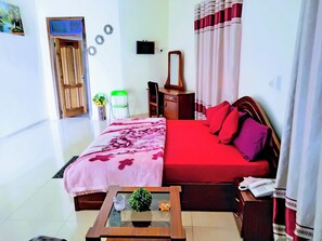 Apartamento, vários quartos, acessível, fumadores | 19 quartos 