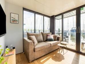 Casa Móvel | Sala