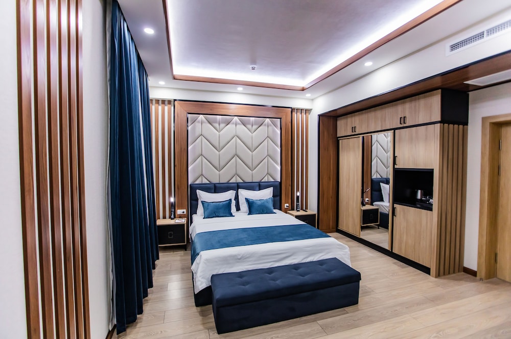 Art Deluxe Hotel - Tachkent