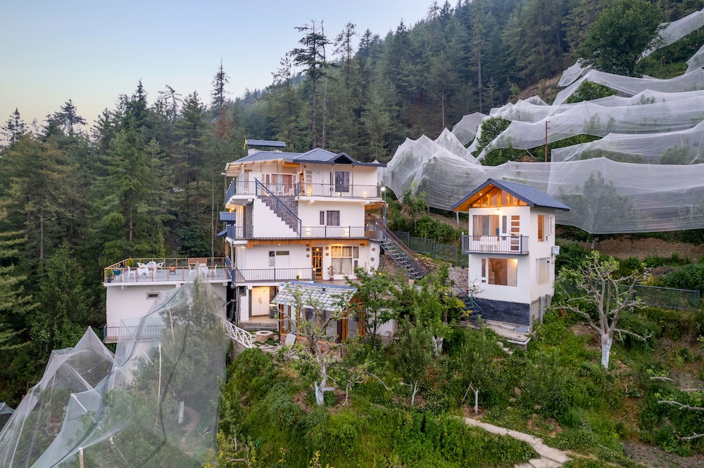 Jomotel Dayaar - Theog