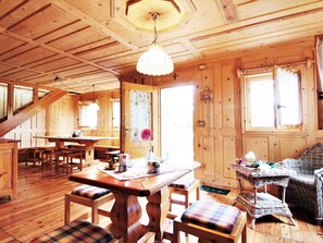 Chalé | Restaurantes