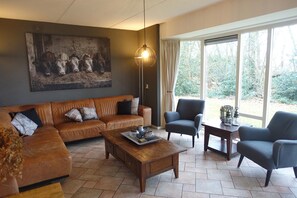 Casa | Sala de estar
