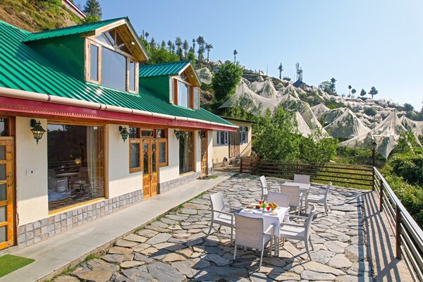 Jomotel Talai - Cheog