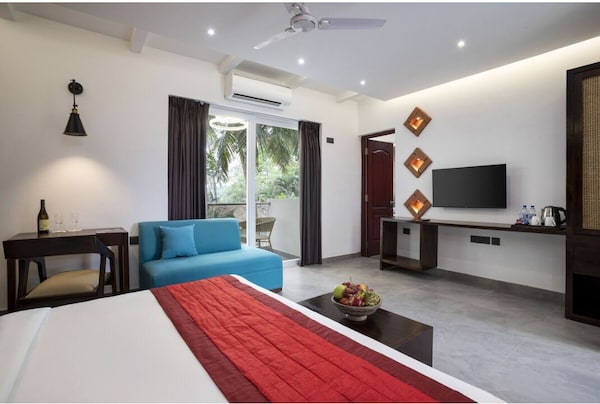 Kia Inn Boutique Hotel - Anjuna