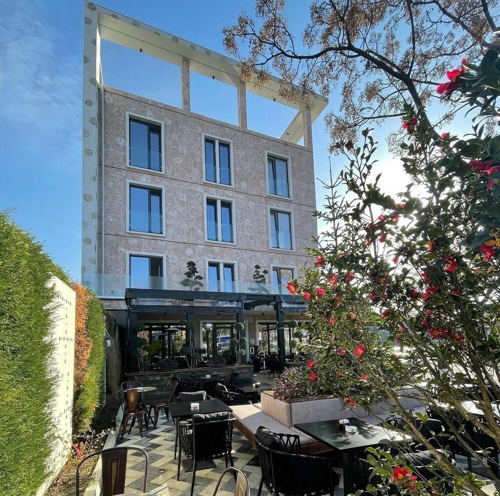 Hotel Boutique Nord - Shkodër