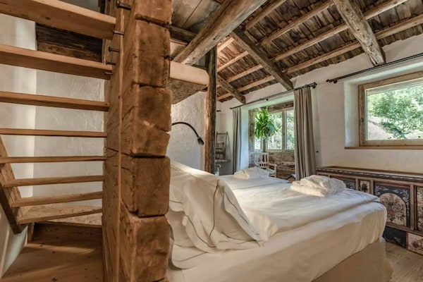 Fantastic Chalet - Arabba