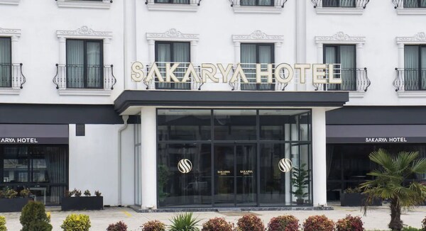 Sakarya Hotel - Kocaeli