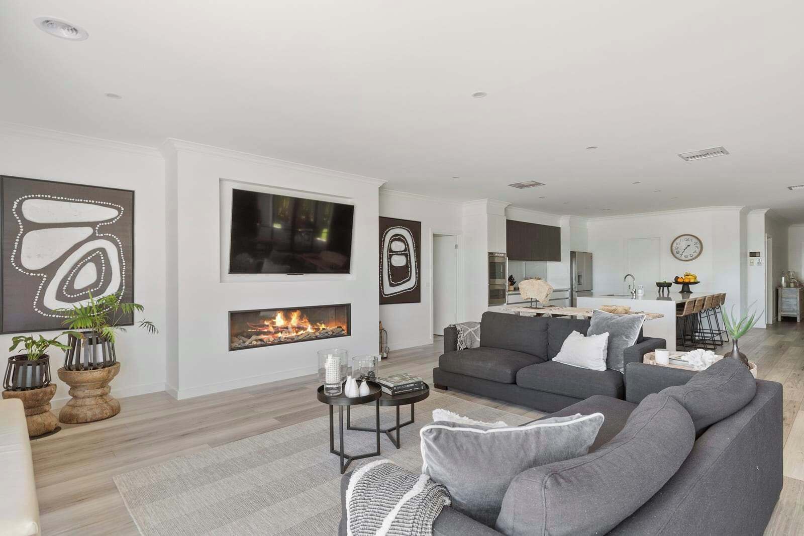 Elements On Waters Edge - Spring Offer - Mulwala