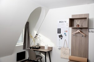 Comfy | Escrivaninha, ferros/tábuas de passar roupa, Wi-Fi de cortesia