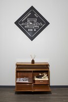 Entrada (vista interna)