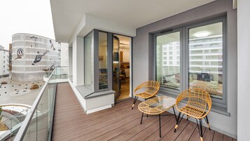 Apartamento (27) | Varanda