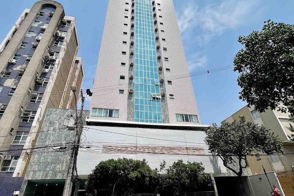 Apartamento | Exterior