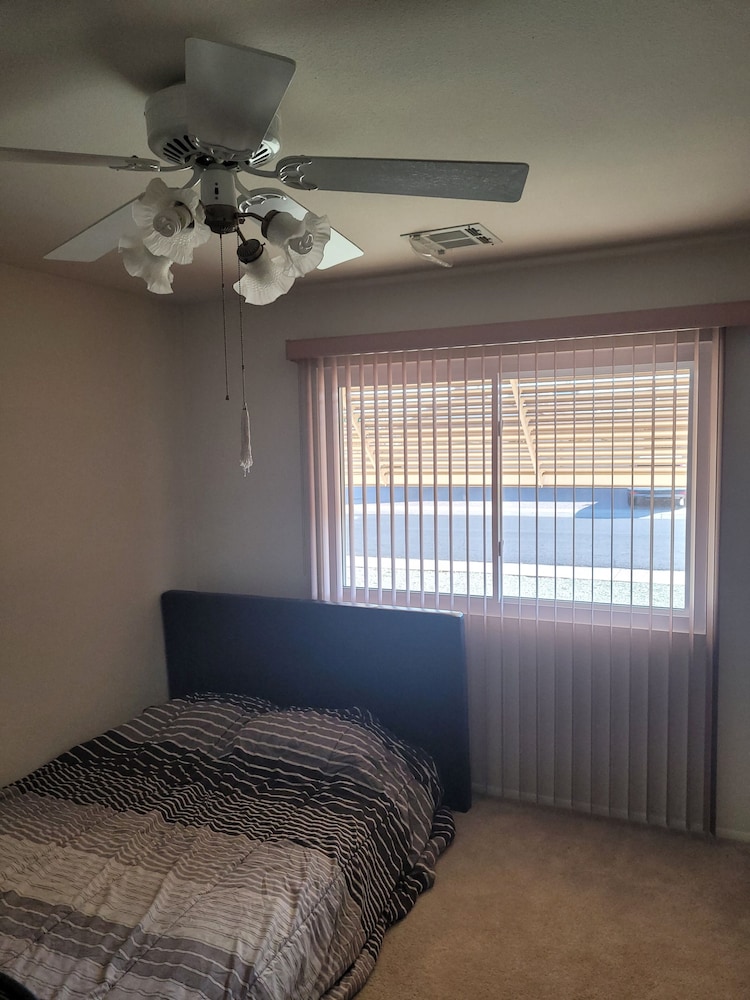 Nice Home For Rent In A Quiet Area Close To Scottsdale And Glendale Area. Open - Glendale, AZ