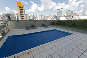Piscina externa