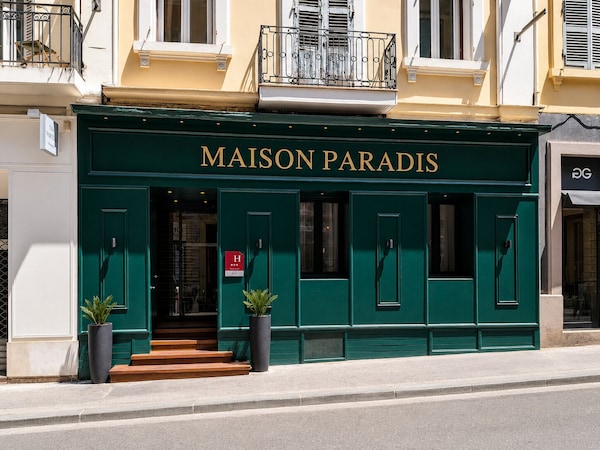 Maison Paradis Marseille - Marseille