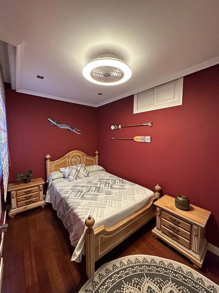 The Elm House - Madrid | Vrbo