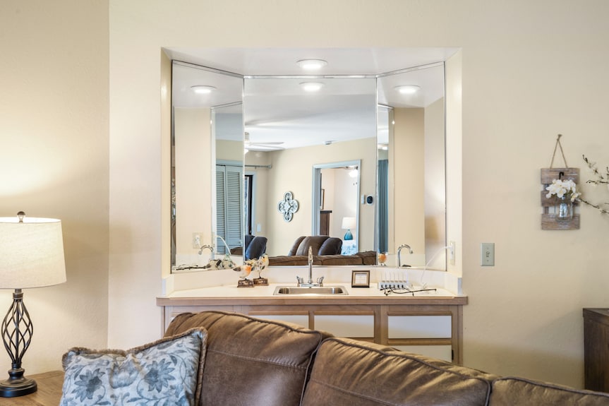 Nonnie's Nest - Peaceful Walk-in Condo Near Lake Taneyco - Branson, MO