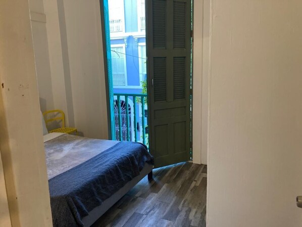 Apartamento Básico | 2 quartos, roupa hipoalergénica, Wi-fi grátis