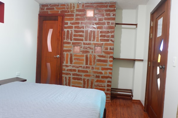 Hostal Alegría - Banos