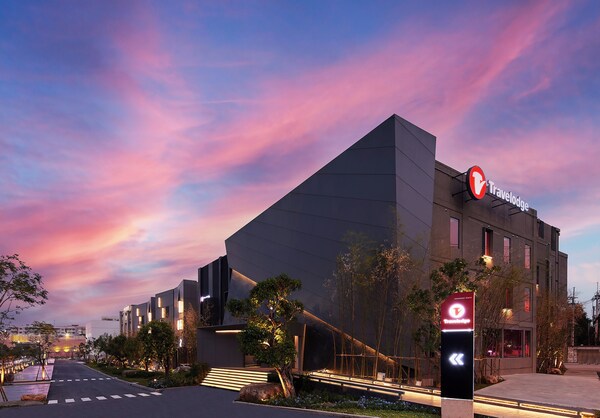 Travelodge Nimman Chiang Mai - Chiang Mai