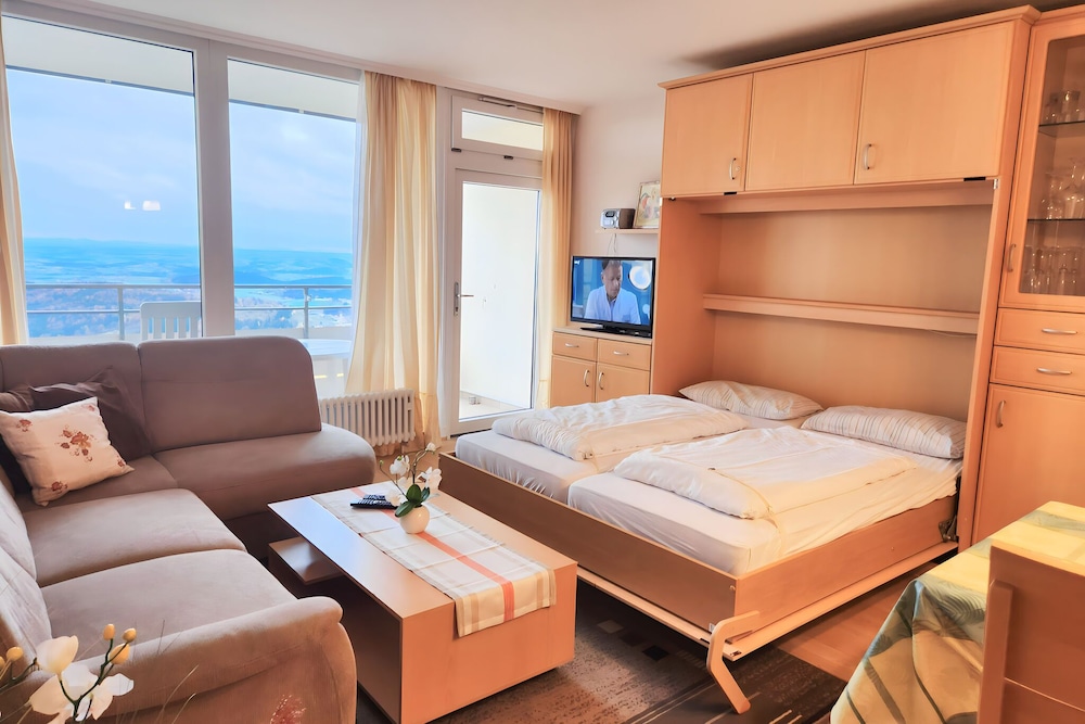 Familienappartement Marianne Mit Pool Und Sauna - Freyung
