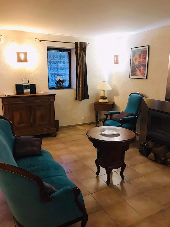 Pretty Penty In Quiet Village In Brennilis, In The Heart Of The Monts D'arrée Mountains - ブルターニュ