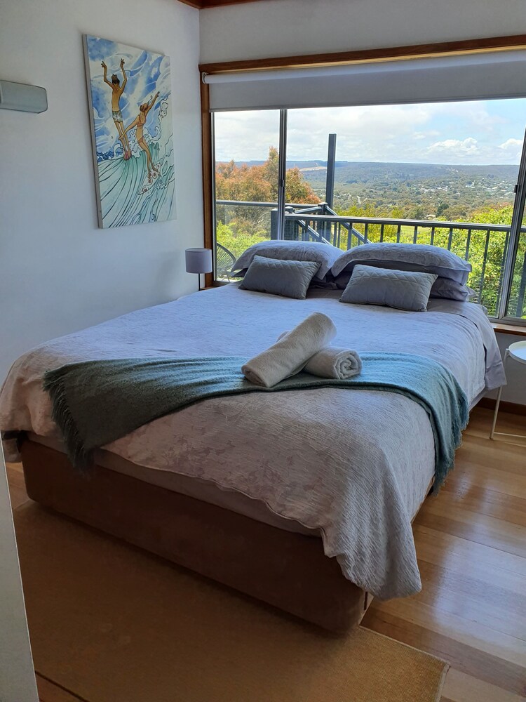 Amazing Anglesea Views. Peaceful getaway. 5 star Memorable Stay ...