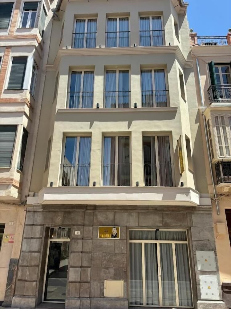 El Mantenio - Malaga