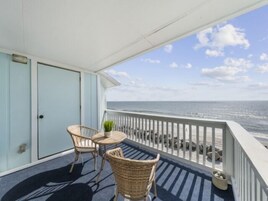 Condo, 1 quarto | Área da propriedade