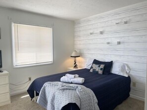 Apartamento em Condomínio Fechado, 2 quartos | 2 quartos, Wi-fi grátis 