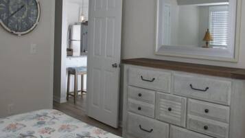 Apartamento em Condomínio Fechado, 1 quarto | 1 quarto, Wi-fi grátis